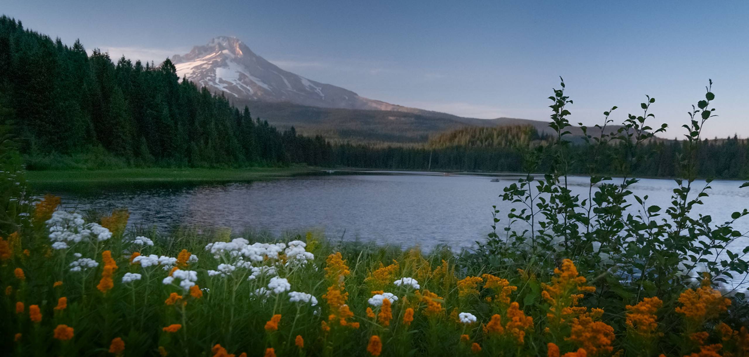Vacation Rentals in Mt Hood | All Seasons Vacation Rentals